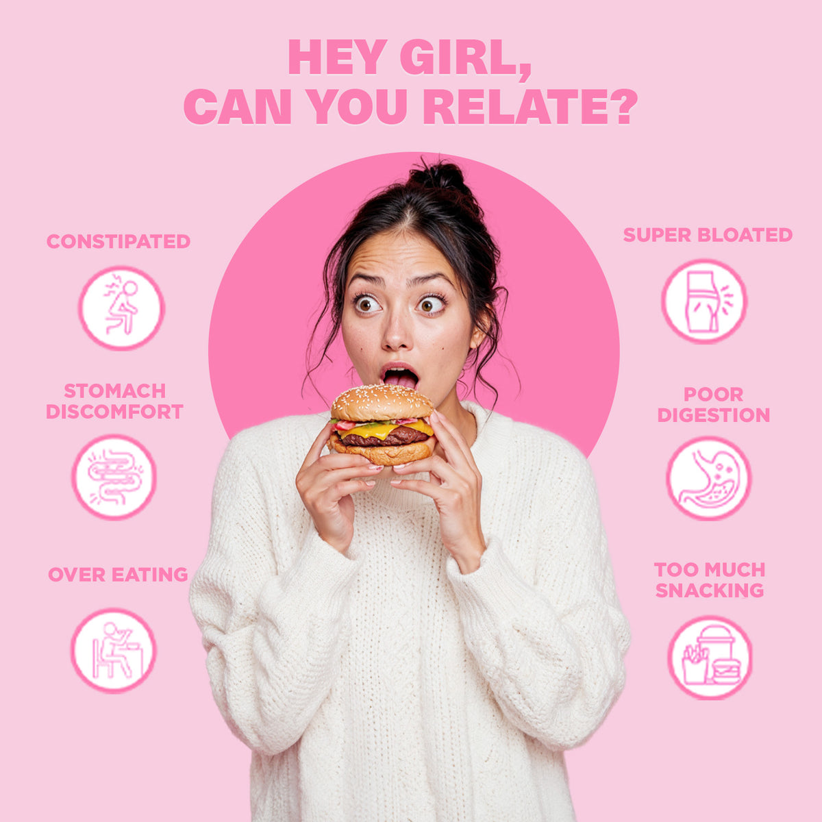 Cleanse Blend - Sweet Surprise 100% Natural Laxative & Detox Tea with ...