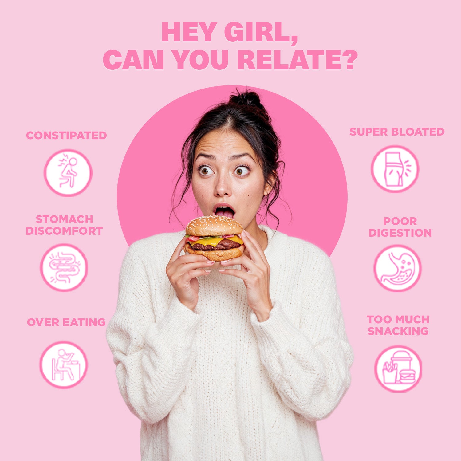 Cleanse Blend - Sweet Surprise 100% Natural Laxative & Detox Tea with ...