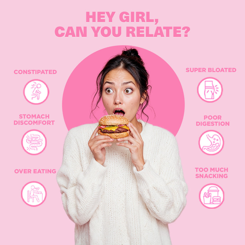 Cleanse Blend - Sweet Surprise 100% Natural Laxative & Detox Tea with ...