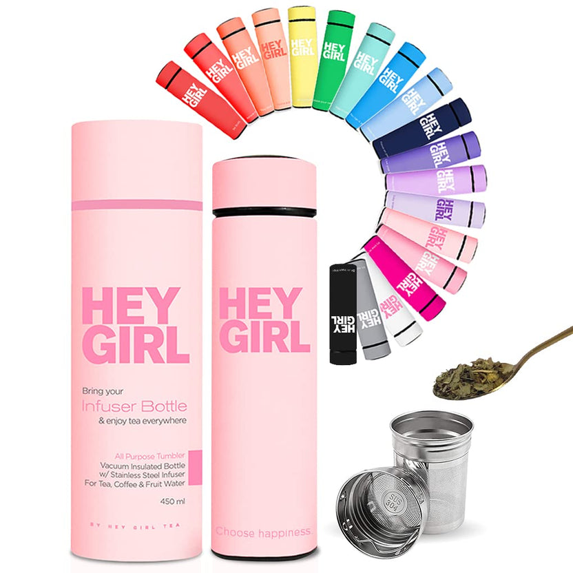 Products – Hey Girl Tea and Nutrition