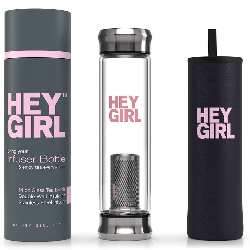 Teas – Hey Girl Tea and Nutrition